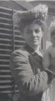 Margaretta Corning Spedden | Titanic Wiki | Fandom