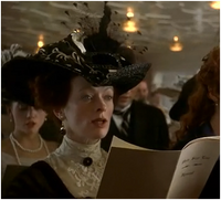 Ruth DeWitt Bukater | Wiki Titanic | Fandom