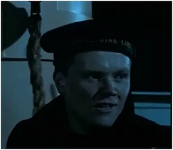 Reginald Lee | Wiki Titanic | Fandom