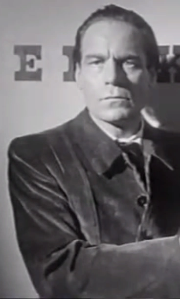 John (1943 Titanic Film) | Titanic Wiki | Fandom