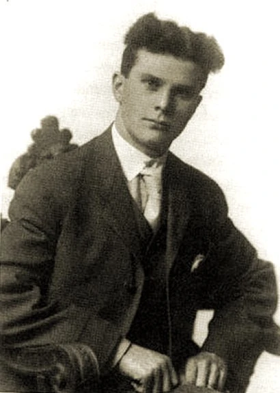 Thomson Beattie | RMS Titanic Wiki | Fandom