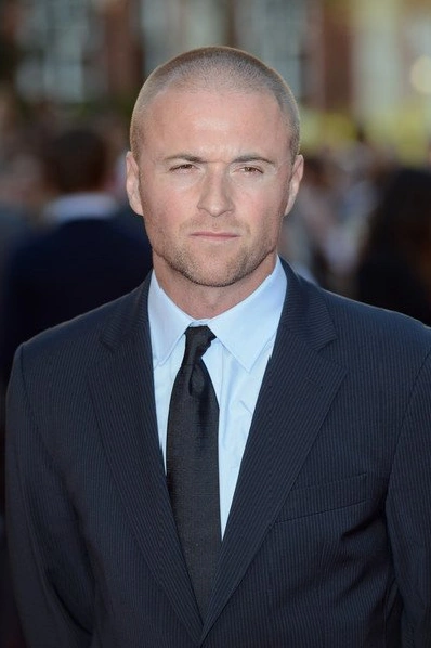 Jason Barry | Wiki Titanic | Fandom