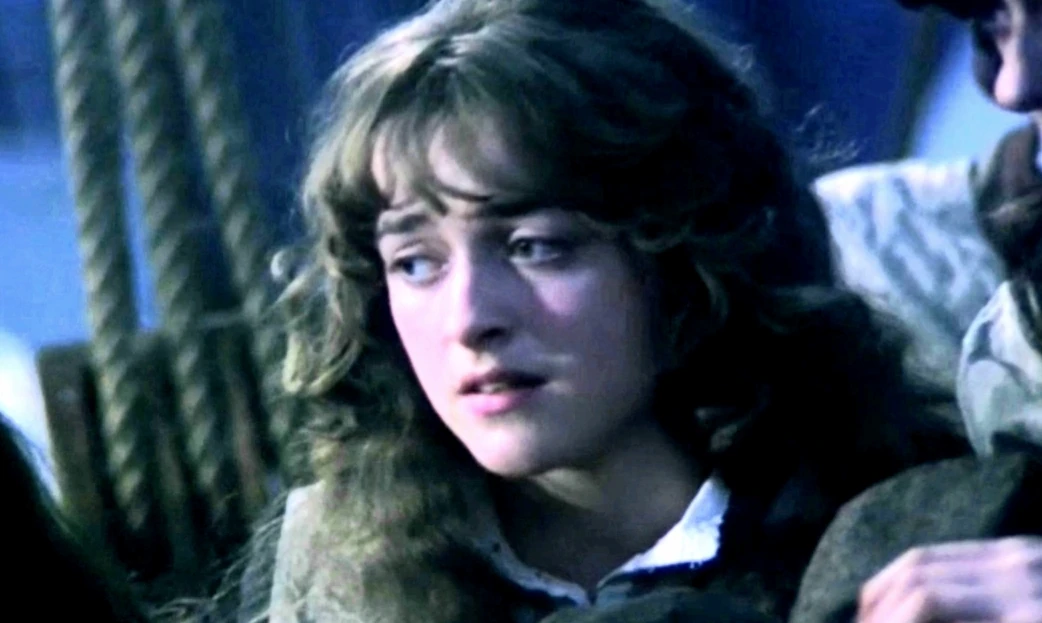 Bridget Bradley | Titanic Wiki | Fandom