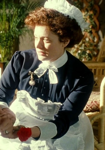 Trudy Bolt | Titanic Wiki | Fandom