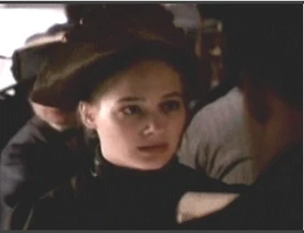 Aase Ludvigsen | Titanic Wiki | Fandom