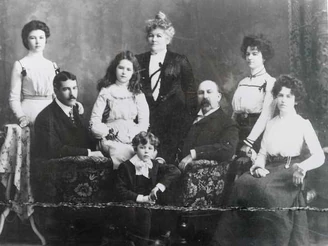 Mabel Helen Fortune | RMS Titanic Wiki | Fandom