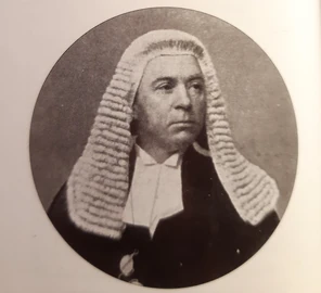 Lord Mersey | Titanic Wiki | Fandom