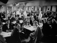 Third Class Dining Saloon | Titanic Wiki | Fandom