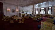 First Class Reading and Writing Room | Titanic Wiki | Fandom