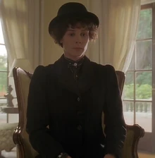 Alice Catherine Cleaver | Titanic Wiki | Fandom