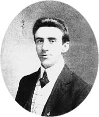 Wallace Henry Hartley | Titanic Wiki | Fandom