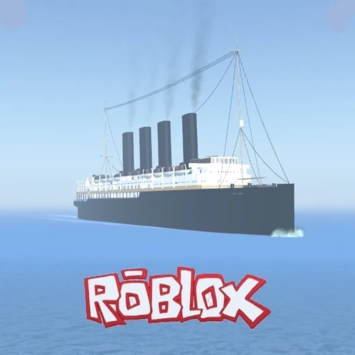 Roblox Lusitania (Roblox) | Titanic Wiki | Fandom