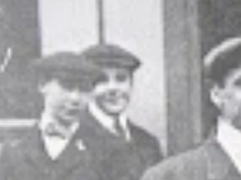 Percival Albert Blake | Titanic Wiki | Fandom