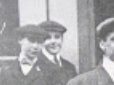 Percival Albert Blake | Titanic Wiki | Fandom