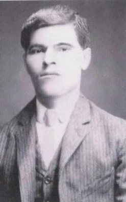 Apostolos Chronopolous | Titanic Wiki | Fandom