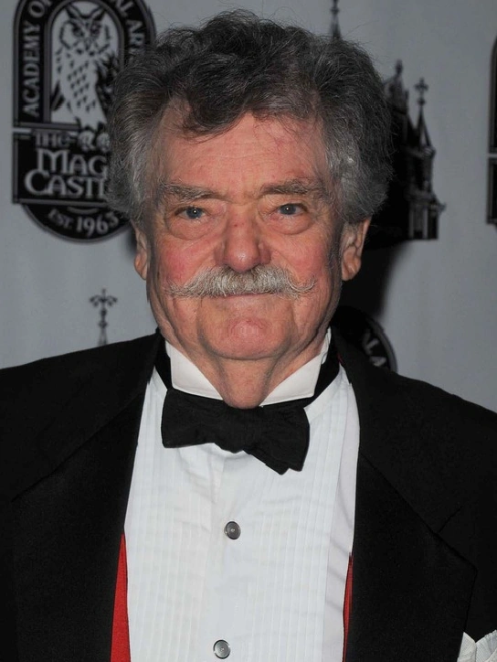 Bernard Fox | Wiki Titanic | Fandom