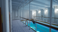 Swimming Bath | Titanic Wiki | Fandom