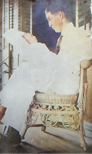 Albert Caldwell | Titanic Wiki | Fandom