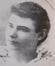 Mary Minnie Coutts | Titanic Wiki | Fandom