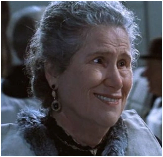 Ida Straus | Wiki Titanic | Fandom