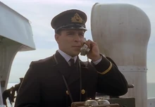 Harold Godfrey Lowe | Titanic Wiki | Fandom