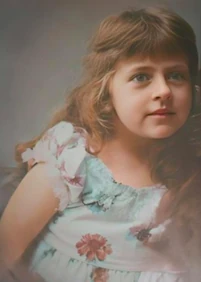 Mabel Skoog | Titanic Wiki | Fandom