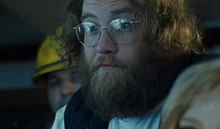 Lewis Bodine | Titanic Wiki | Fandom