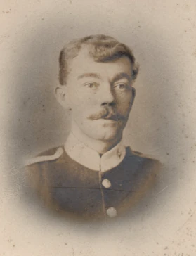 John Davis | Titanic Wiki | Fandom