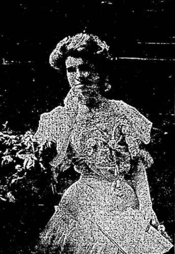 Elizabeth Dowdell | Titanic Wiki | Fandom