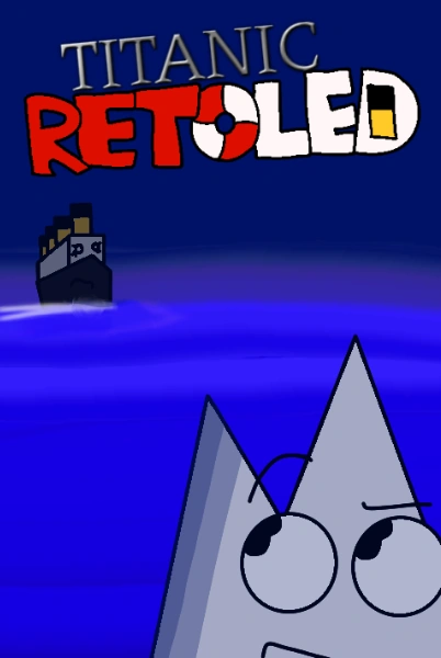 Titanic Retold | Titanic Wiki | Fandom