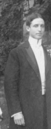 Frederic Oakley Spedden | Titanic Wiki | Fandom