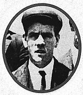 Frederick Fleet | Titanic Wiki | Fandom