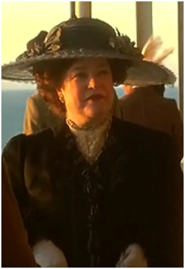 Molly Brown | Wiki Titanic | Fandom