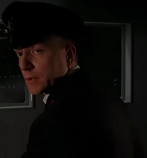 Naval Officer (2000 Britannic Film) | Titanic Wiki | Fandom