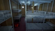 Crew's Quarters | Titanic Wiki | Fandom