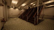 Third Class Main Entrance | Titanic Wiki | Fandom