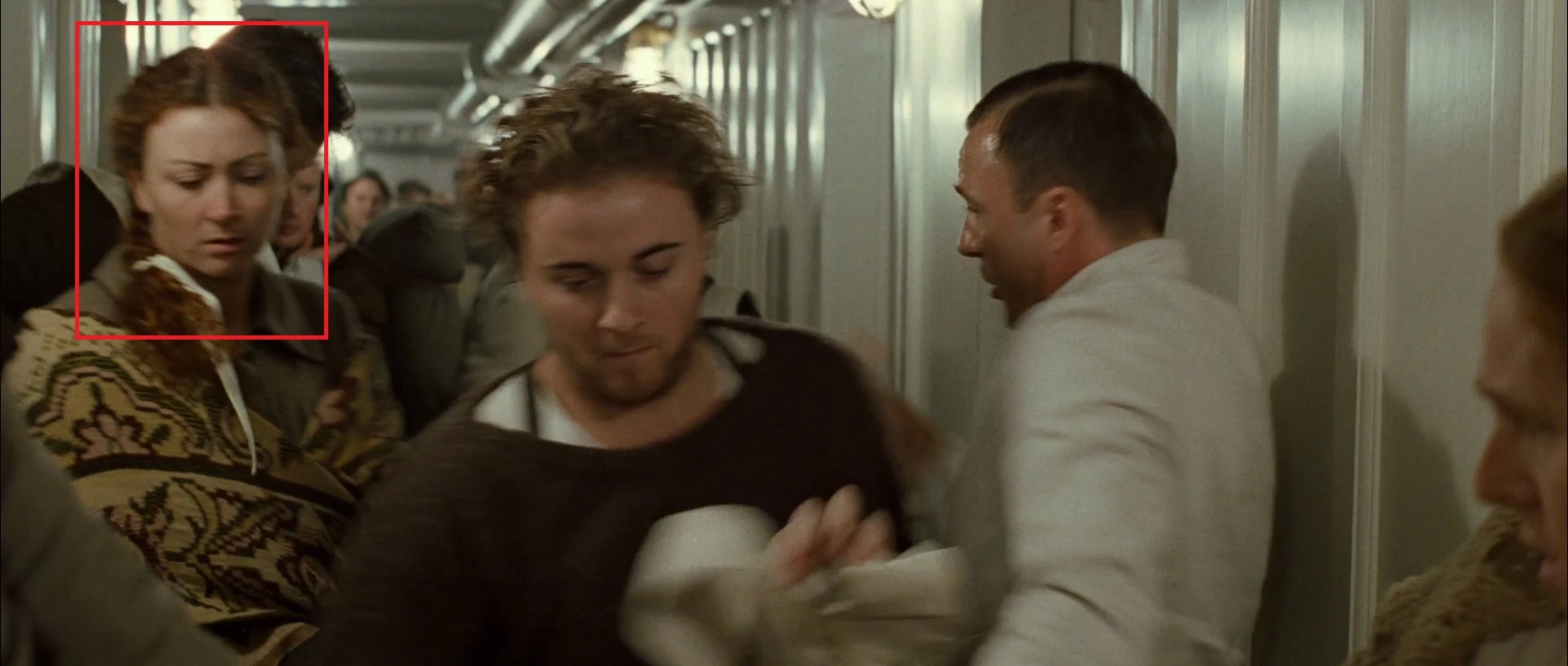 Core Extra (from 1997 Film) | Titanic Wiki | Fandom