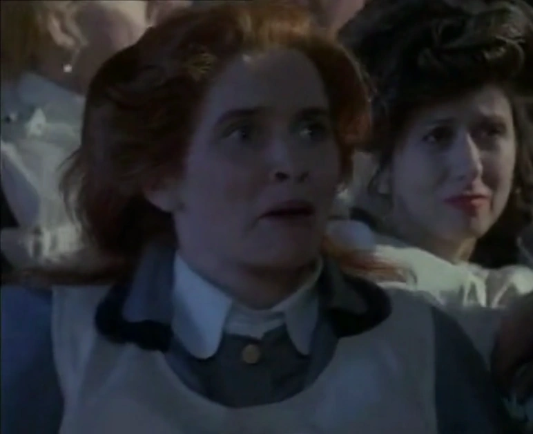 Bridgette O'Haron | Titanic Wiki | Fandom