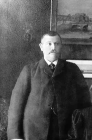Edvard Lindell | Titanic Wiki | Fandom