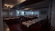Third Class Dining Saloon | Titanic Wiki | Fandom