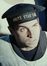 Lifeboat 14 Seaman 1 (from 1997 Film) | Titanic Wiki | Fandom