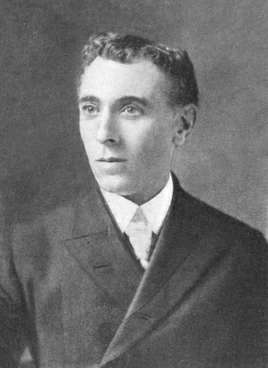 Philip Mauro | Titanic Wiki | Fandom