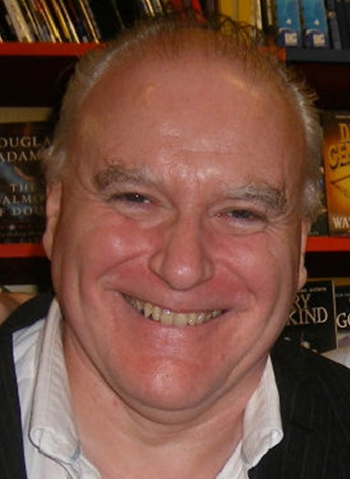 Ron Donachie | Wiki Titanic | Fandom