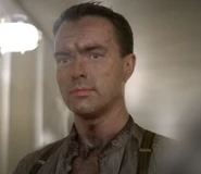 Frederick Barrett | Titanic Wiki | Fandom