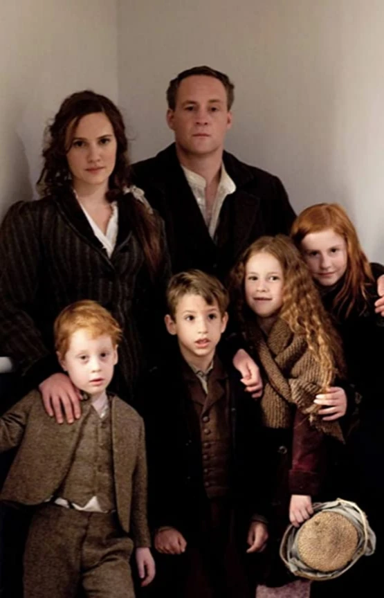 Maloney family | Titanic Wiki | Fandom
