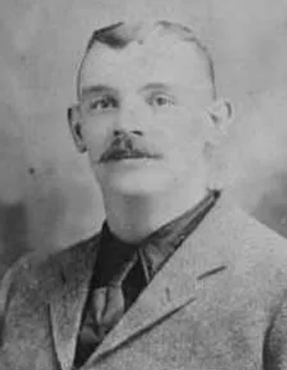 Anthony Abbing | Titanic Wiki | Fandom