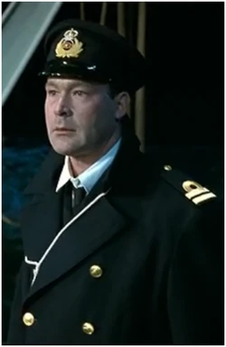 William Murdoch | Wiki Titanic | Fandom