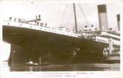 RMS Olympic | Titanic Wiki | Fandom