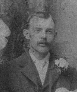 Alfred Albert White | Titanic Wiki | Fandom