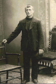 Harry Holman | Titanic Wiki | Fandom